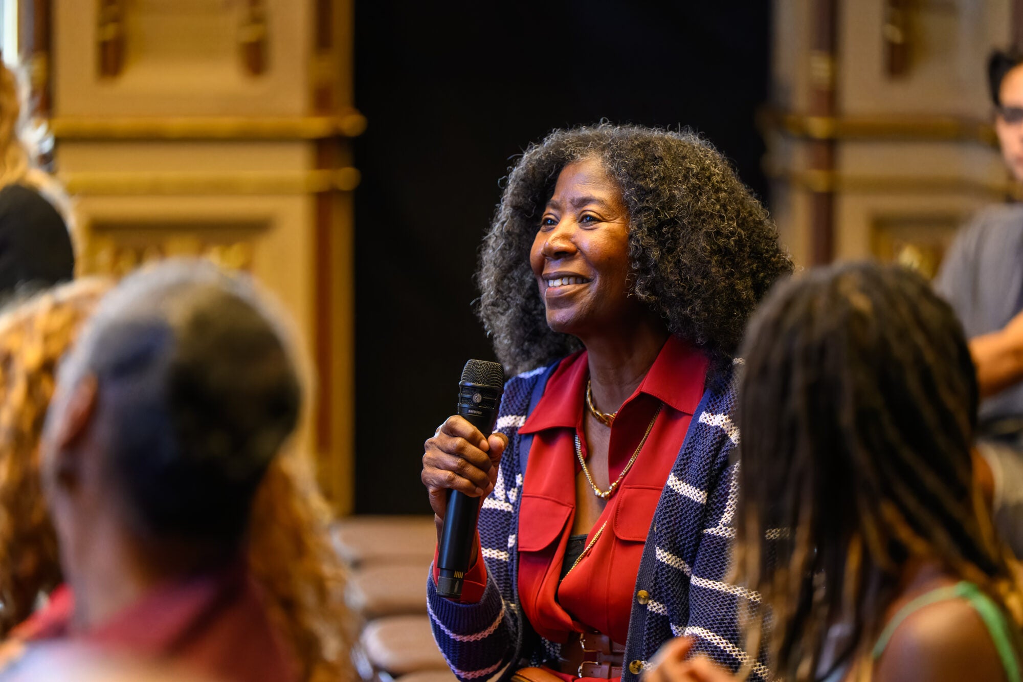 Events | Racial Justice Institute | Georgetown University